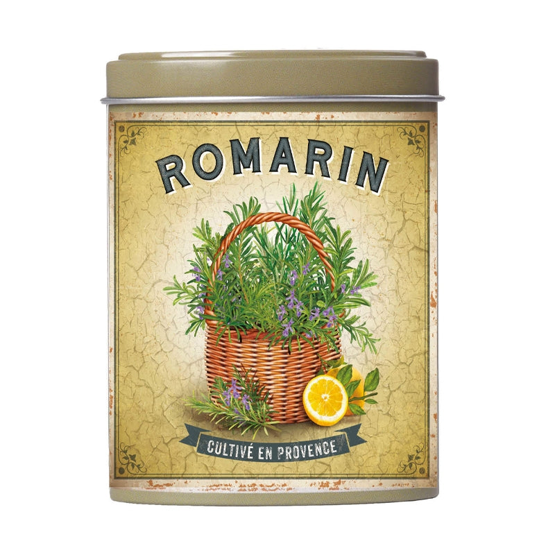 Rosemary of Provence PGI 25g - Esprit Provence — La Bottega di Nonna ...